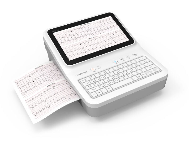 Cardio Q70 - Bionet Europe GmbH